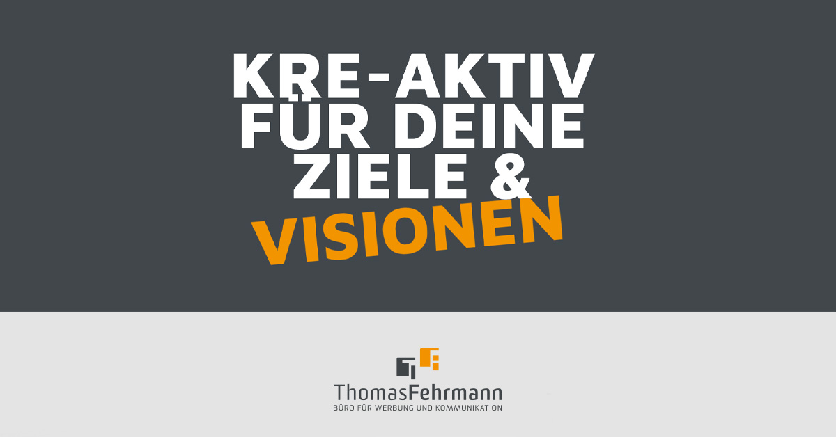 Thomas Fehrmann | Werbung & Kommunikation | Werbeagentur Emsland